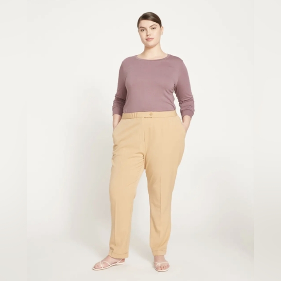 Universal Standard | Pants & Jumpsuits | Universal Standard All Day ...